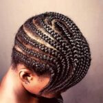 Top 10 Best Natural Hairstyles For Nigerian Women | NaijaXtreme Fashion